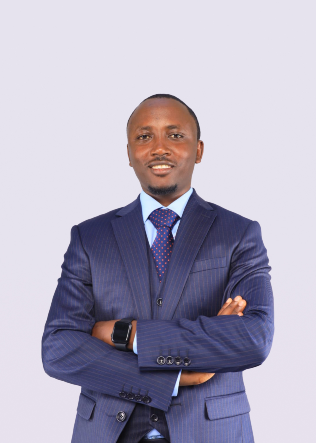 Samuel Maina - Uwezo Land Limited